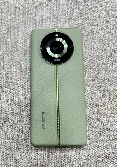 Realme 11 Pro plus 5G  8/256GB