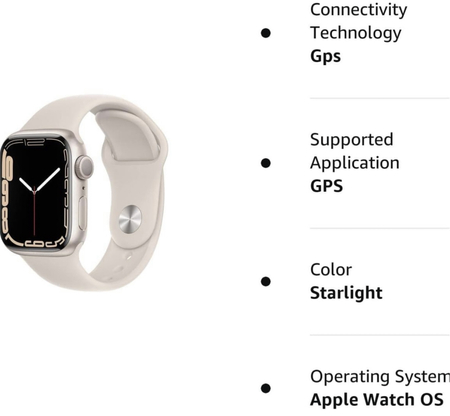 Apple Watch Series 7