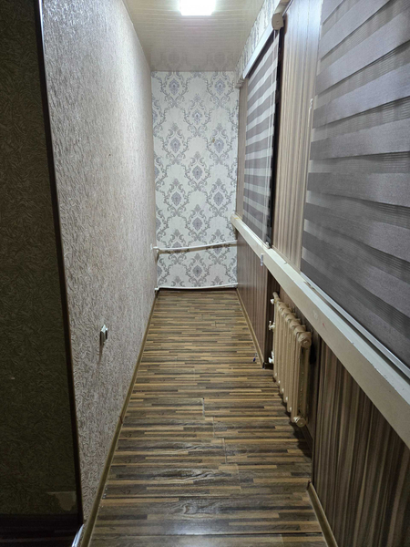Аренда квартиры: Юнусобод 12-кв 1/1/9