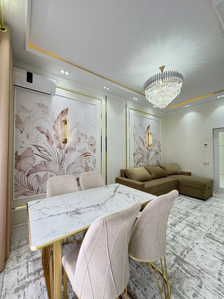 Продаю 2 квартиры ЖК Etalon Новостройка 4-8-9 Яккасарай Текстиль Мост