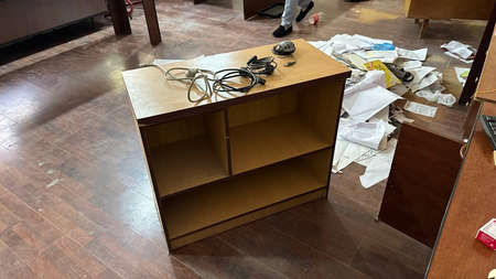 Ofis Mebellar  sotiladi arzon narxda