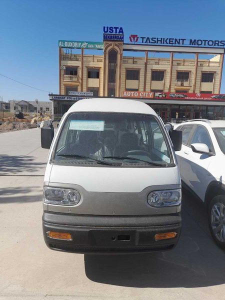 CHevrolet Damas  yangi Zavoddan olibberamiz