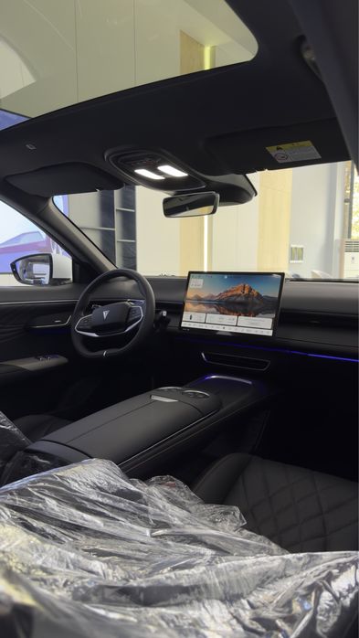 Changan s7 121pro hybrid ( Deepal s07 121max gibrid ) Grantiya bor !!!
