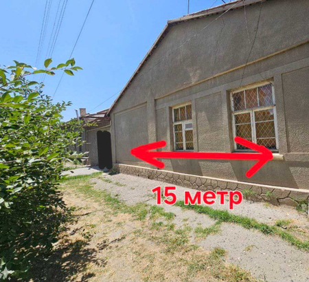 Дом с инфраструктурой в шаговой доступности идеальный вариант
