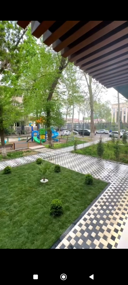 Продаётся Нежилое помещение в Мирабаде
