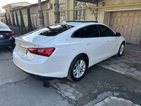 Malibu 2 2.4 otmasferniy