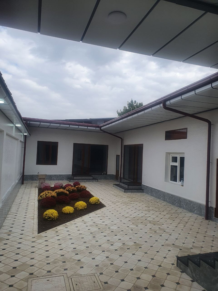 Продаётся учас 3соткиБайткурган