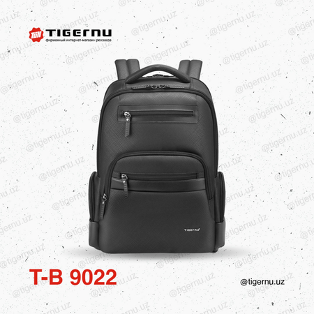 Рюкзак для ноутбука Tigernu TB-9022
