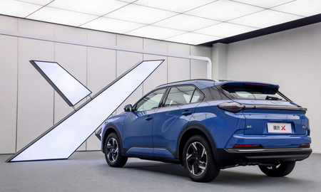 Neta X 2024 год на заказ