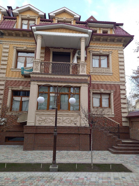акат махалля  Дом 4 сотки