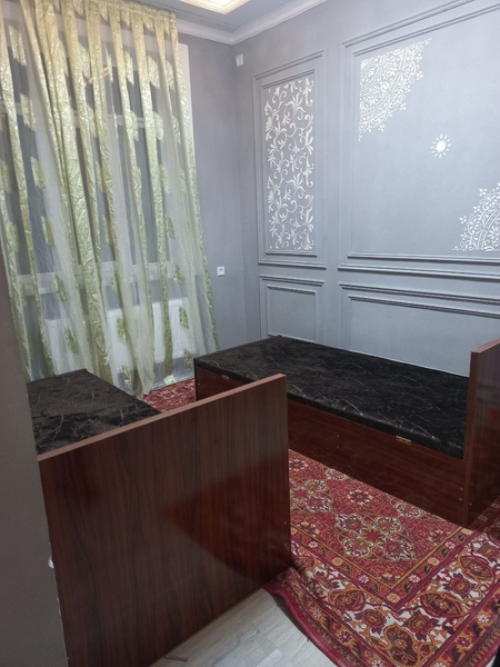 1 хонали квартира ижарага берилади