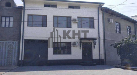 Сдаётся помещение под офис крупной компании 280м2 Яккасарайском районе