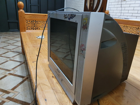 Telivizor samsung garanti 1 oy