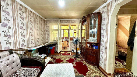 2 xonali kvartira sotiladi. e'lon 256634