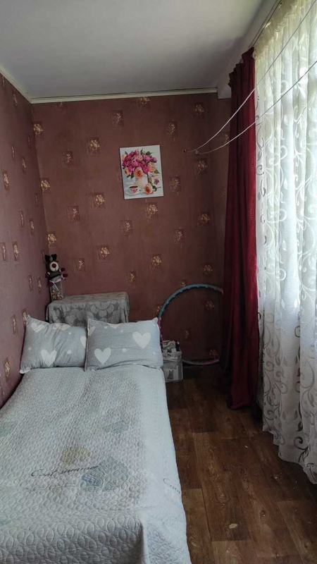 1-комнатная, 45 кв. м, Мирзо-Улугбек, БИЙ, Экобазар, Чимган (160509)