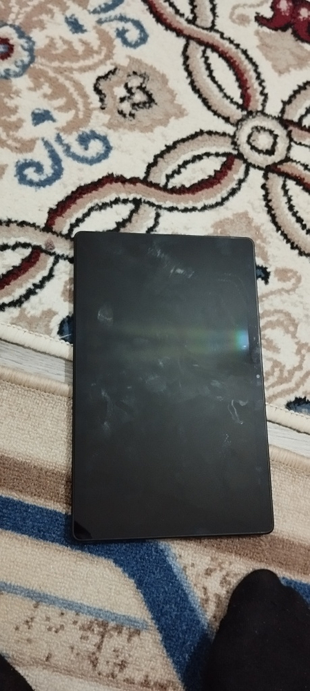Samsung galaxy tab A7 32gb