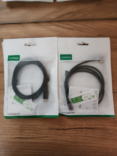 Ugreen USB Kabel 60W 100W