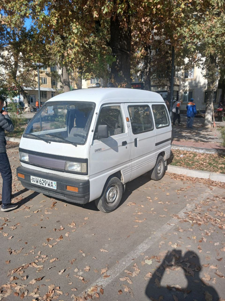 Damas 1 sotiladi holati edial