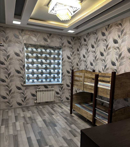 Срочно Сдается 2/2/5 Чиланзарский район. Станция метро Алмазар (Х)