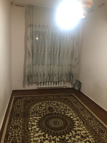 Оилага 2 хонали квартира