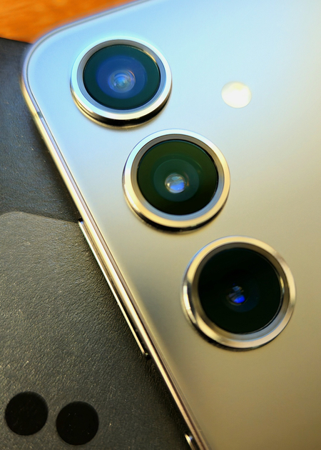 Samsung Galaxy S24 Vietnam 8/128 GB
