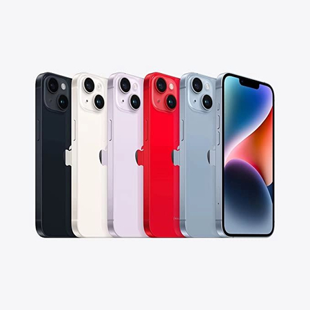 Apple iPhone 14 6/256 GB Midnight Mudatli tolovga