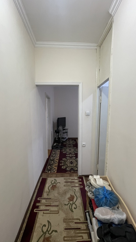 Продается квартира 2/2/4 без посредника
