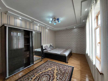 Срочно продам готовый дача 29-соток на Паркенте