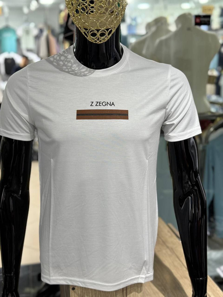 Футболки Model ZEGNA 55.000 ming