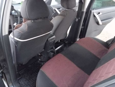 Chevrolet Nexia 3