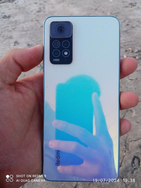 Redmi note 11 pro