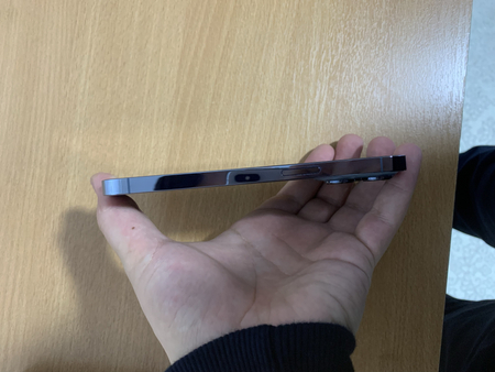 Iphone 13 pro 256 GB