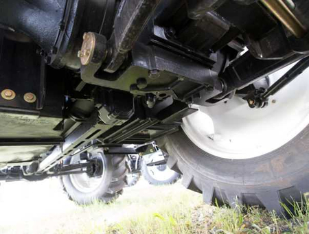 Traktor YTO NLX1404 Halol Ribosiz Bolib tolashga