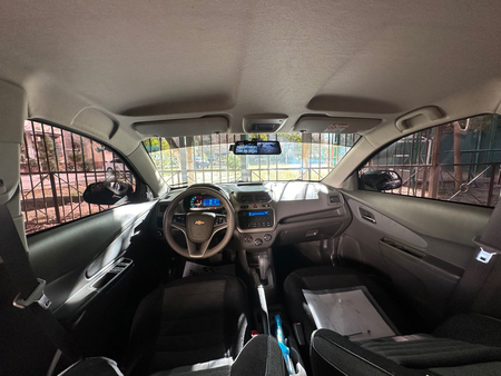 Chevrolet cobalt