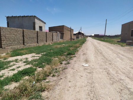 Hovli sotiladi Qarshi shahar