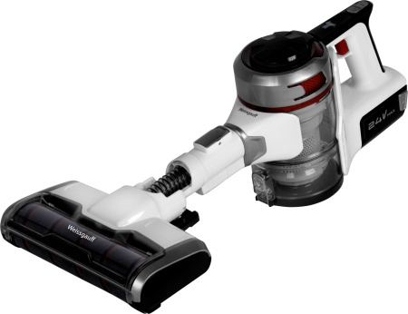 Weissgauff V9 Turbo Cyclone Soft Brush пылесос 
Weissgauff V9 Turbo Cy