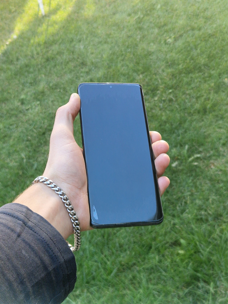 Samsung S 21 ultra