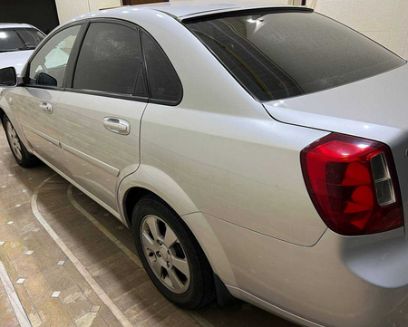 Продаётся Chevrolet Lacetti/Gentra