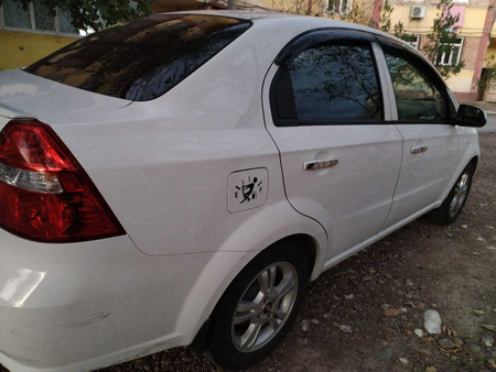 Продаётся Chevrolet Nexia-3