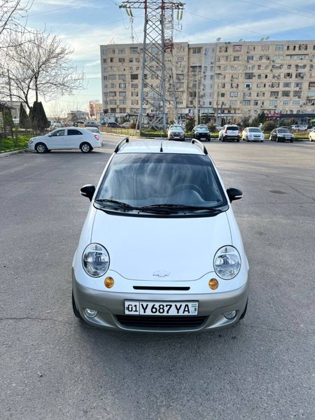 Matiz Best 2015 (arenda/naxt)