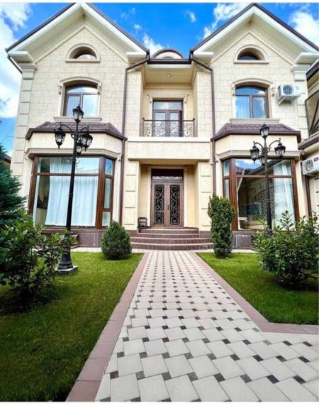 Продается дом