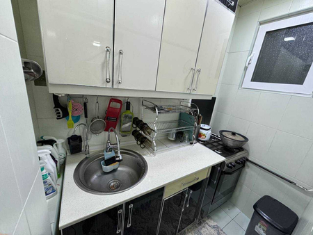 Срочно  продажа 3 комн квартиры  на ДАРХАНЕ 77 кв м кирпич