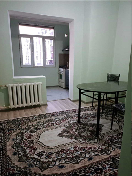 2/4/5 Электроаппарат, Парк Фуркат, Мирабадский р-н