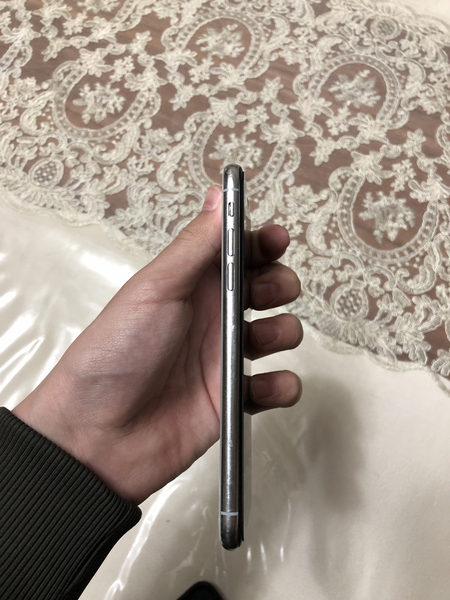 iPhone x ……..