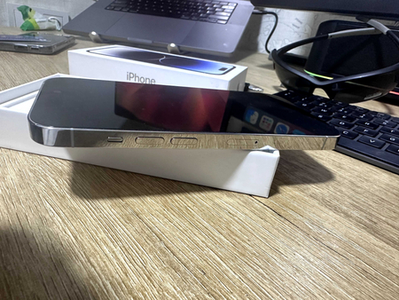 iPhone 14 Pro, 256GB