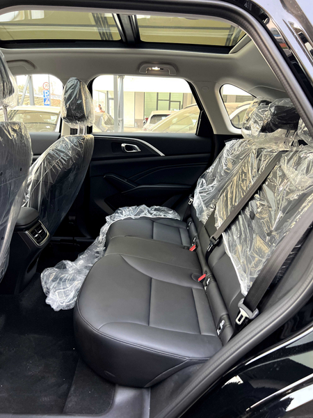 Срочно продавать HAVAL XIAOLONG MAX
