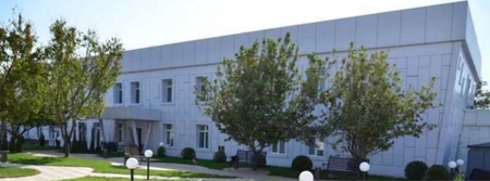 Здание 20 соток Алмазар сити 1300ка.м.