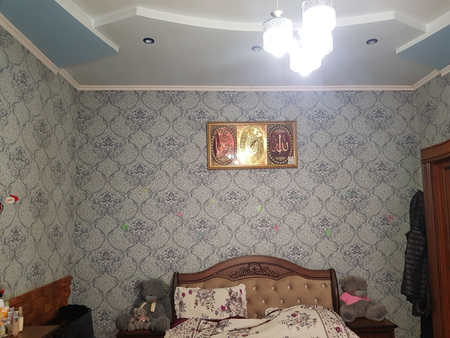 Улугбек махалласи