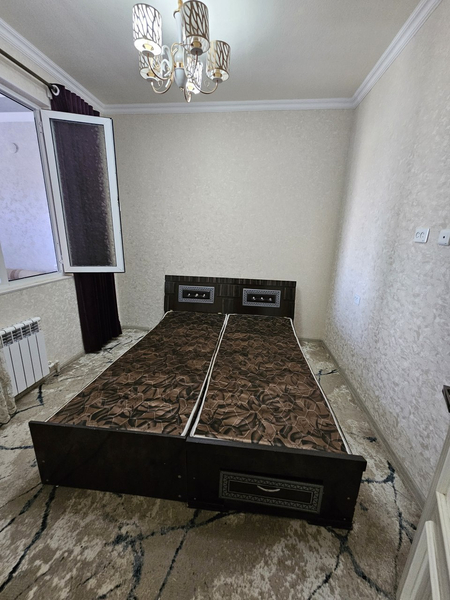 Квартира сотилади