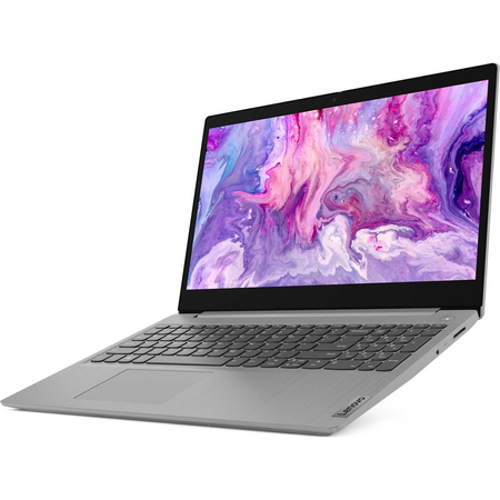 Ноутбук Lenovo Ideapad 3 15IML05 i5 10210U/Nvidia MX130/DDR4 8/256 GB